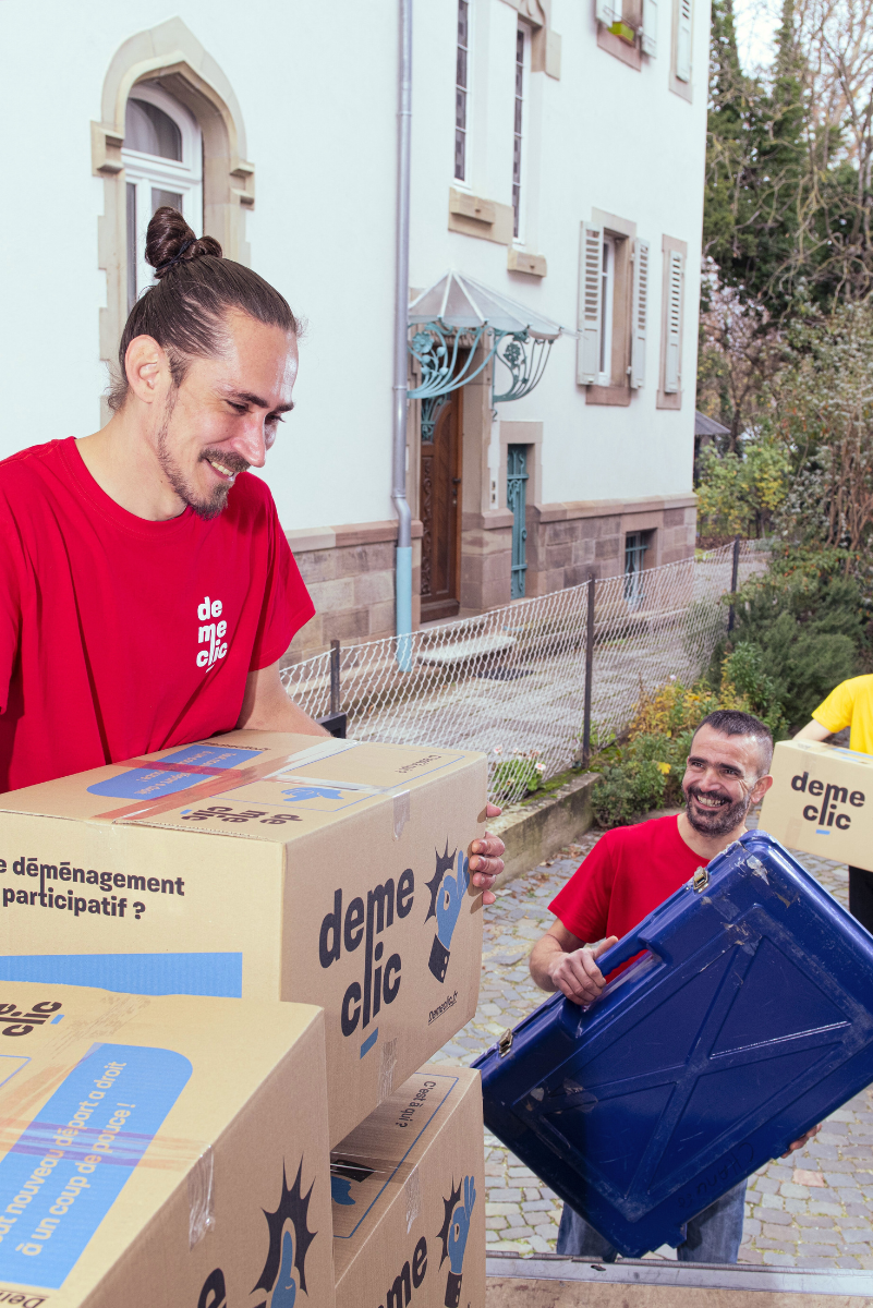 Comment faire appel à un déménageur professionnel fiable